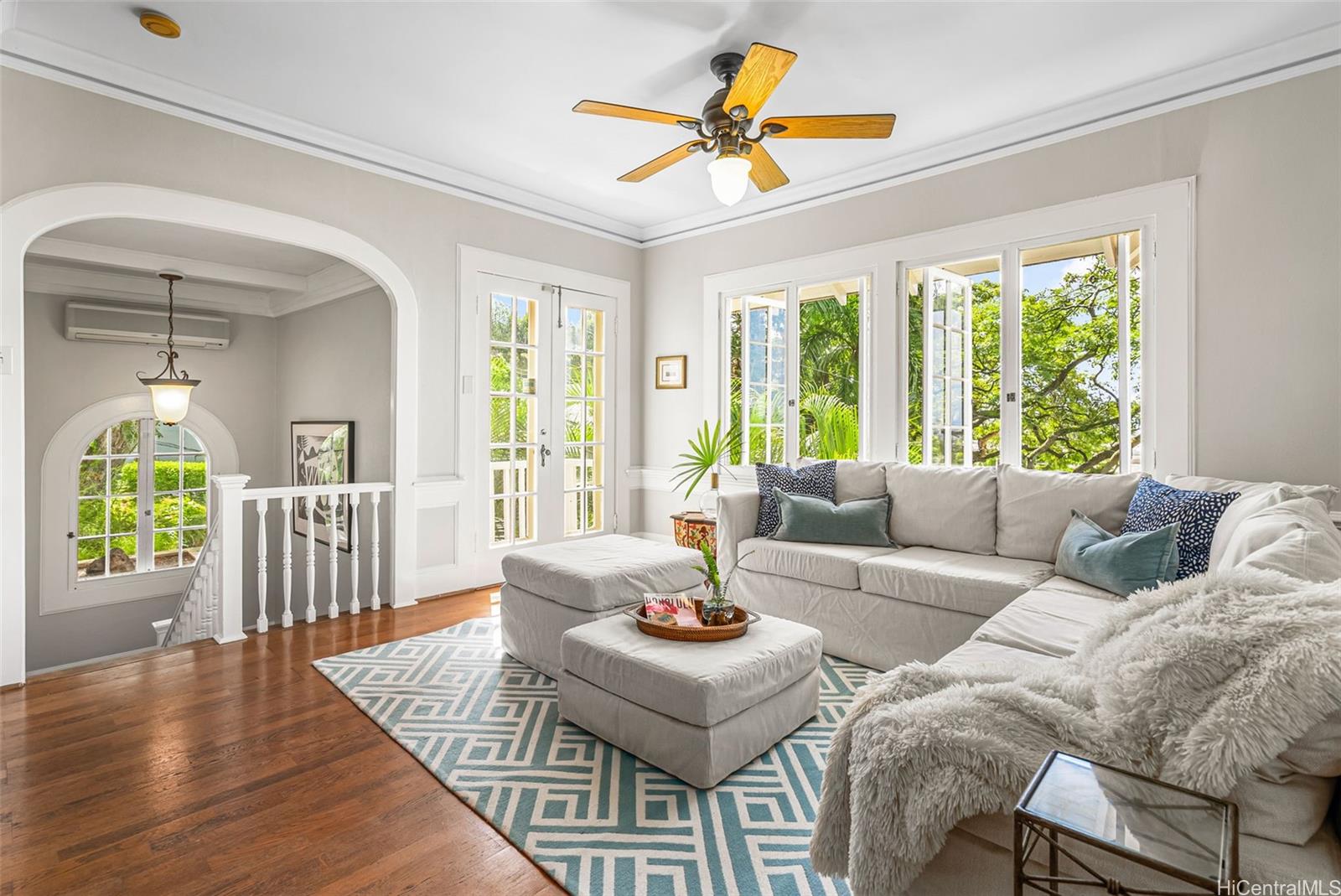 2255 Round Top Drive , Honolulu, Hi 96822 | Makiki Heights