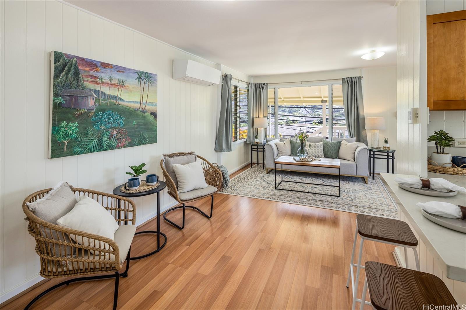 2258 Palolo Ave , Honolulu, Hi 96816 | Palolo