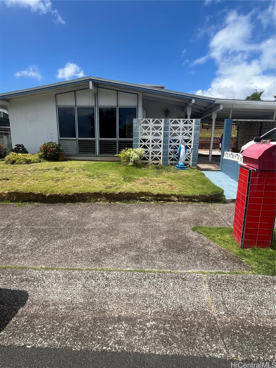 2272 Aumakua Street , Pearl City, Hi 96782 | Pacific Palisades