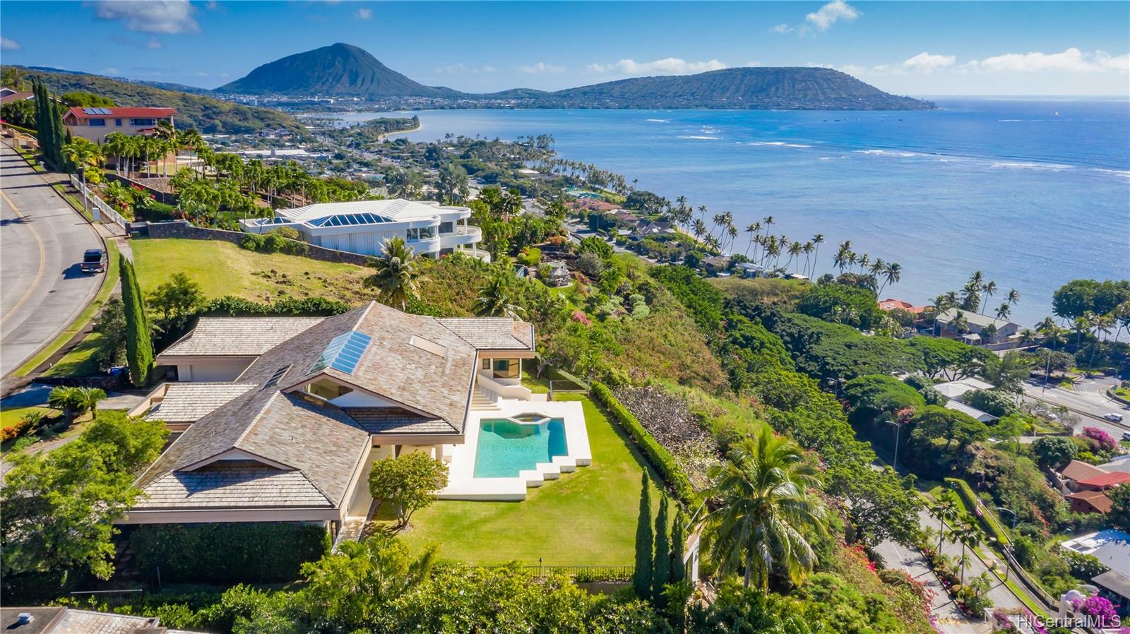 231 Puuikena Drive Honolulu - Hawaii Rental