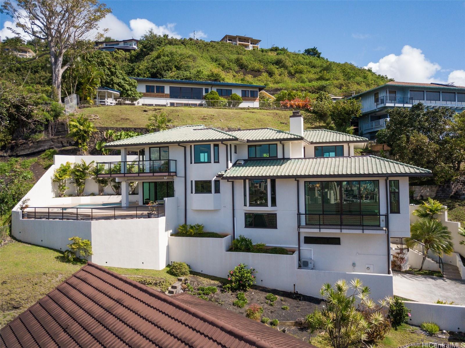 2324 Mamane Place , Honolulu, Hi 96822 | Makiki Heights