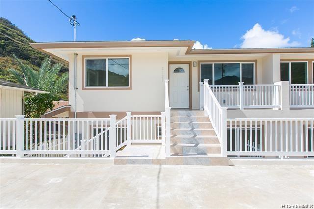 2325 Ahe Street A Honolulu - Hawaii Rental
