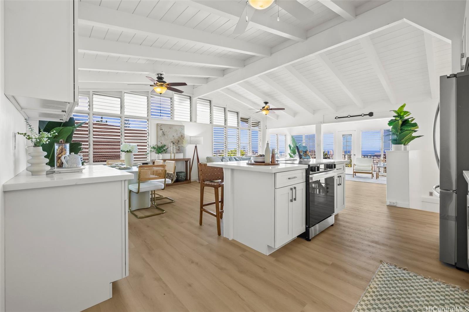2325 Round Top Drive , Honolulu, Hi 96822 | Makiki Heights
