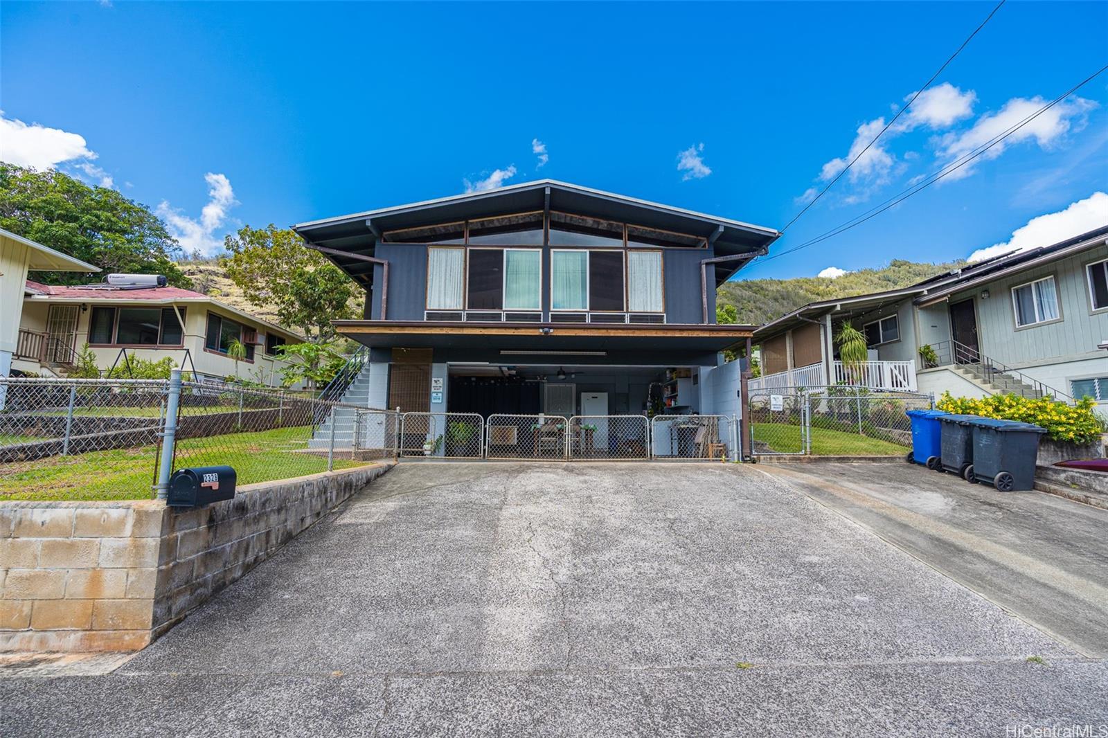 2326 Wilson Street , Honolulu, Hi 96819 | Kalihi-upper