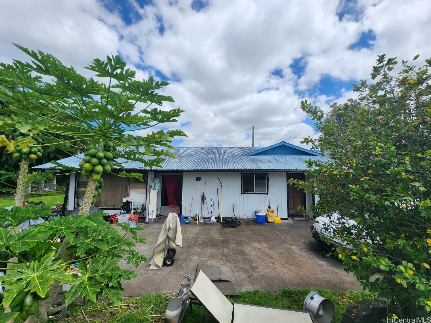 233 Kuleana Loop , Hilo, Hi 96720 | Waiakea Homesite