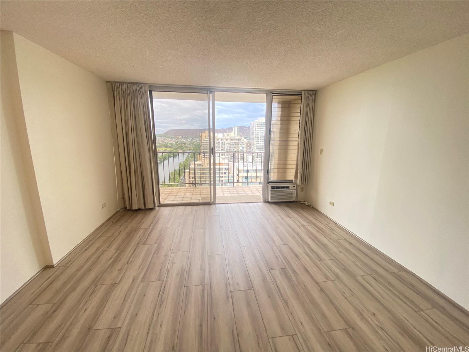 2345 Ala Wai Blvd 2316 Honolulu - Hawaii Rental