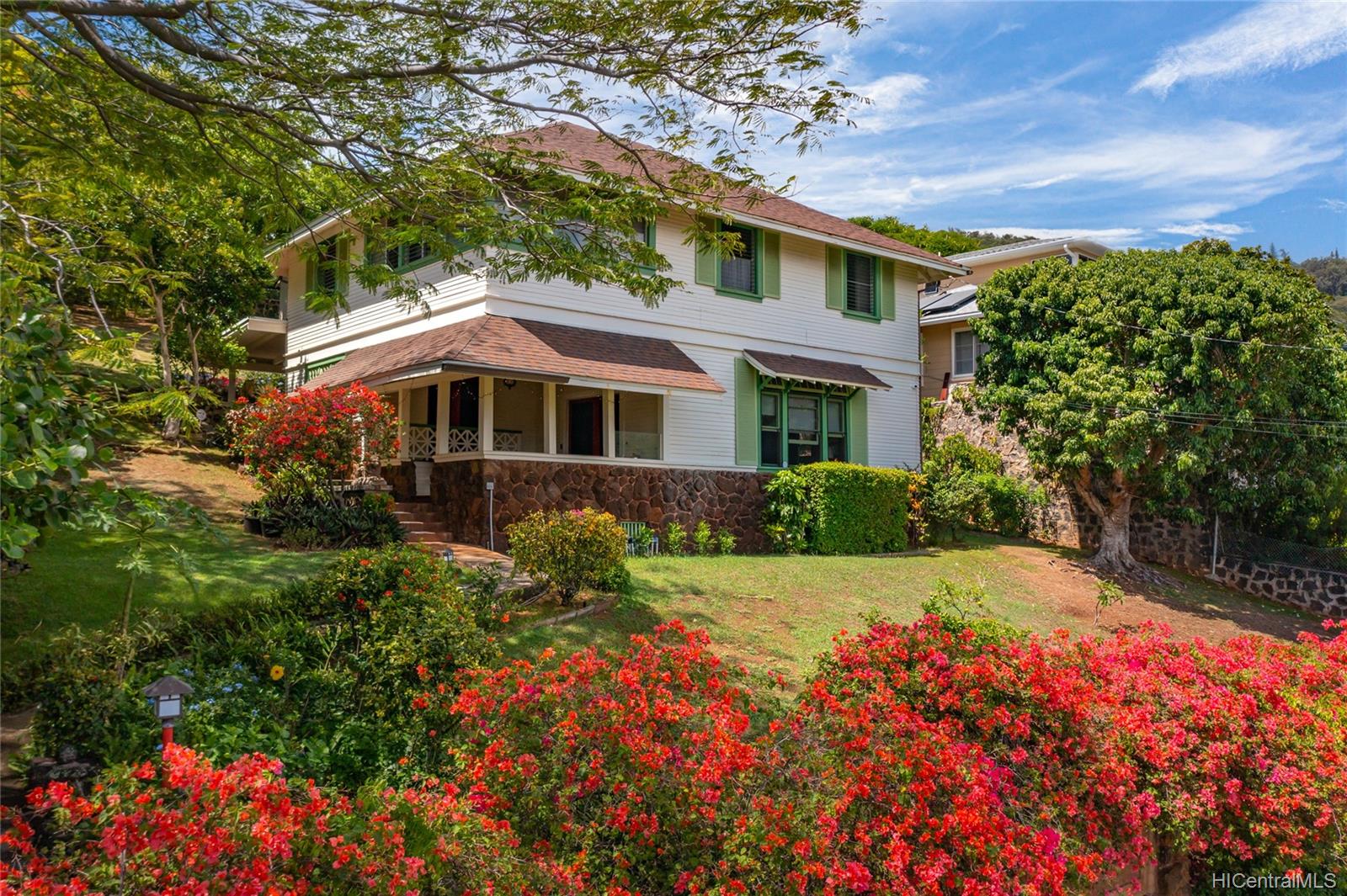2346 Liloa Rise , Honolulu, Hi 96822 | Manoa Area