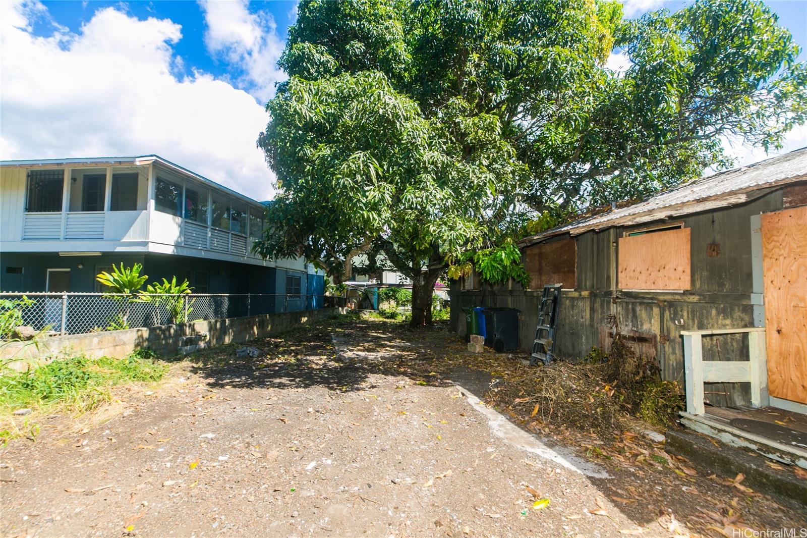 2360 Wilson Street , Honolulu, Hi 96819 | Kalihi-upper