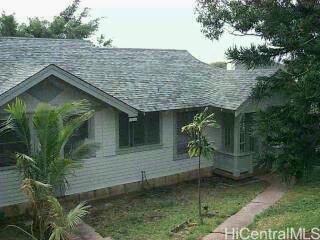 2361 Liloa Rise Manoa Area, HONOLULU, Hi - Multi Family home Expired: