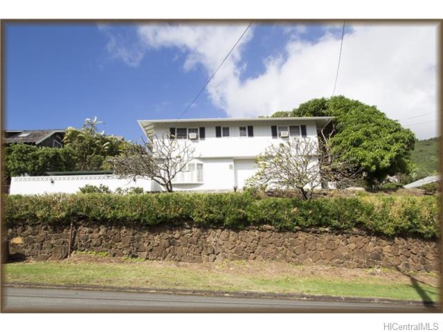 2376 Liloa Rise , Honolulu, Hi 96822 | Manoa Area