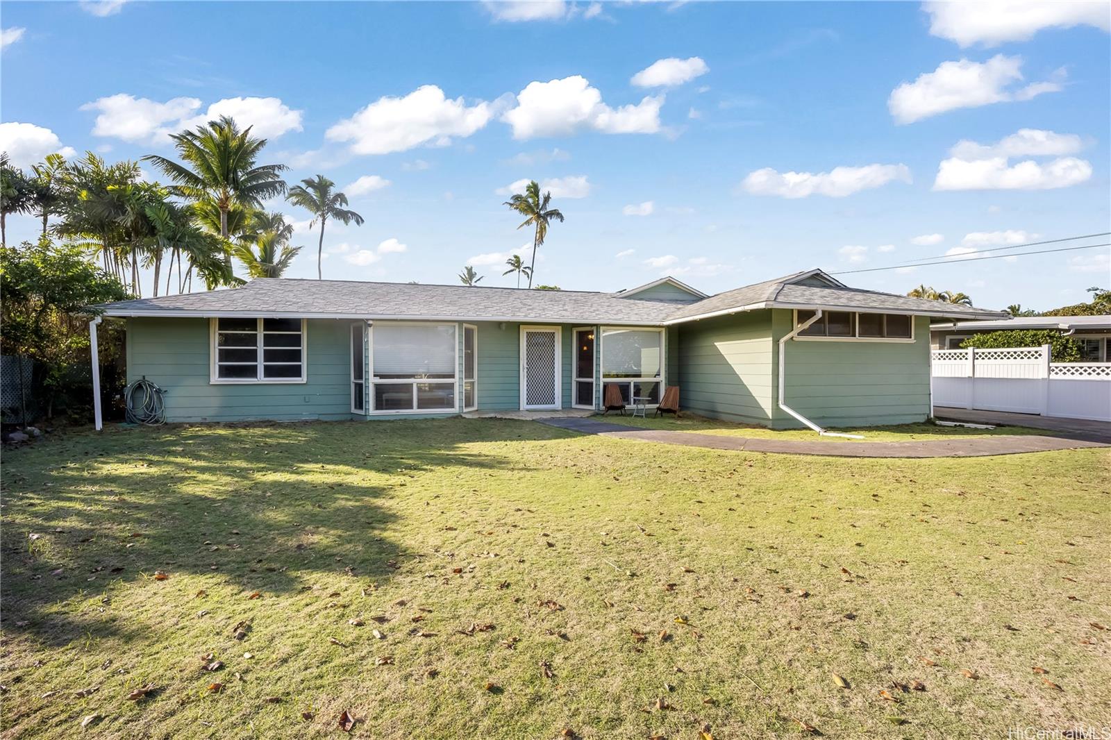 238 Kuumele Place , Kailua, Hi 96734 | Kuulei Tract