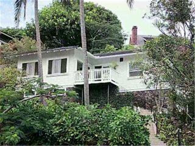 2386 Liloa Rise , Honolulu, Hi 96822 | Manoa Area