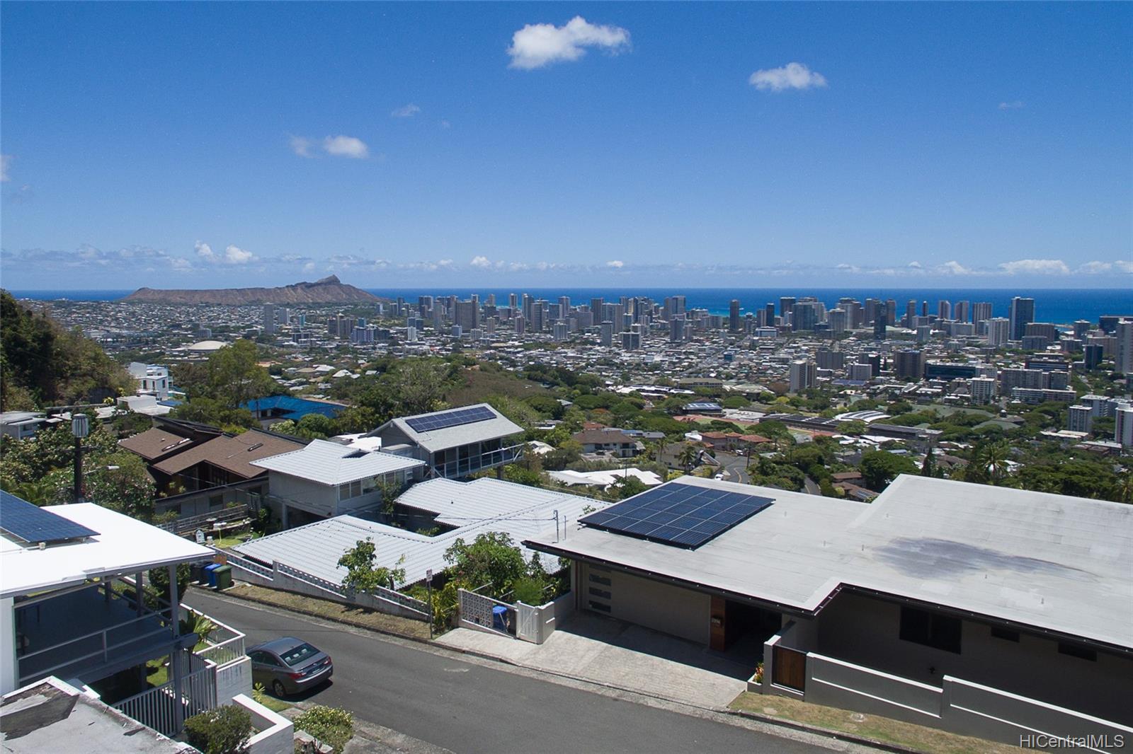 2395 Aina Lani Place , Honolulu, Hi 96822 | Makiki Heights