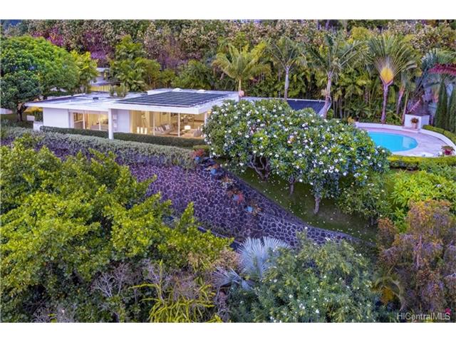 2399 Aina Lani Place , Honolulu, Hi 96822 | Makiki Heights