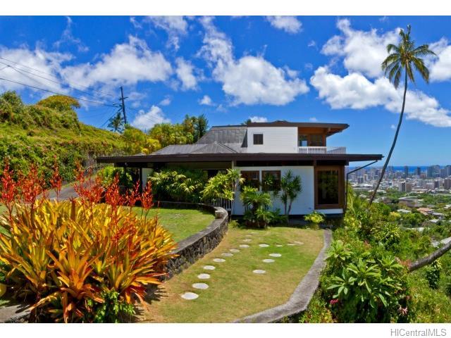 2418 Round Top Dr A, Honolulu, Hi 96822 - home Makiki Heights | Honolulu