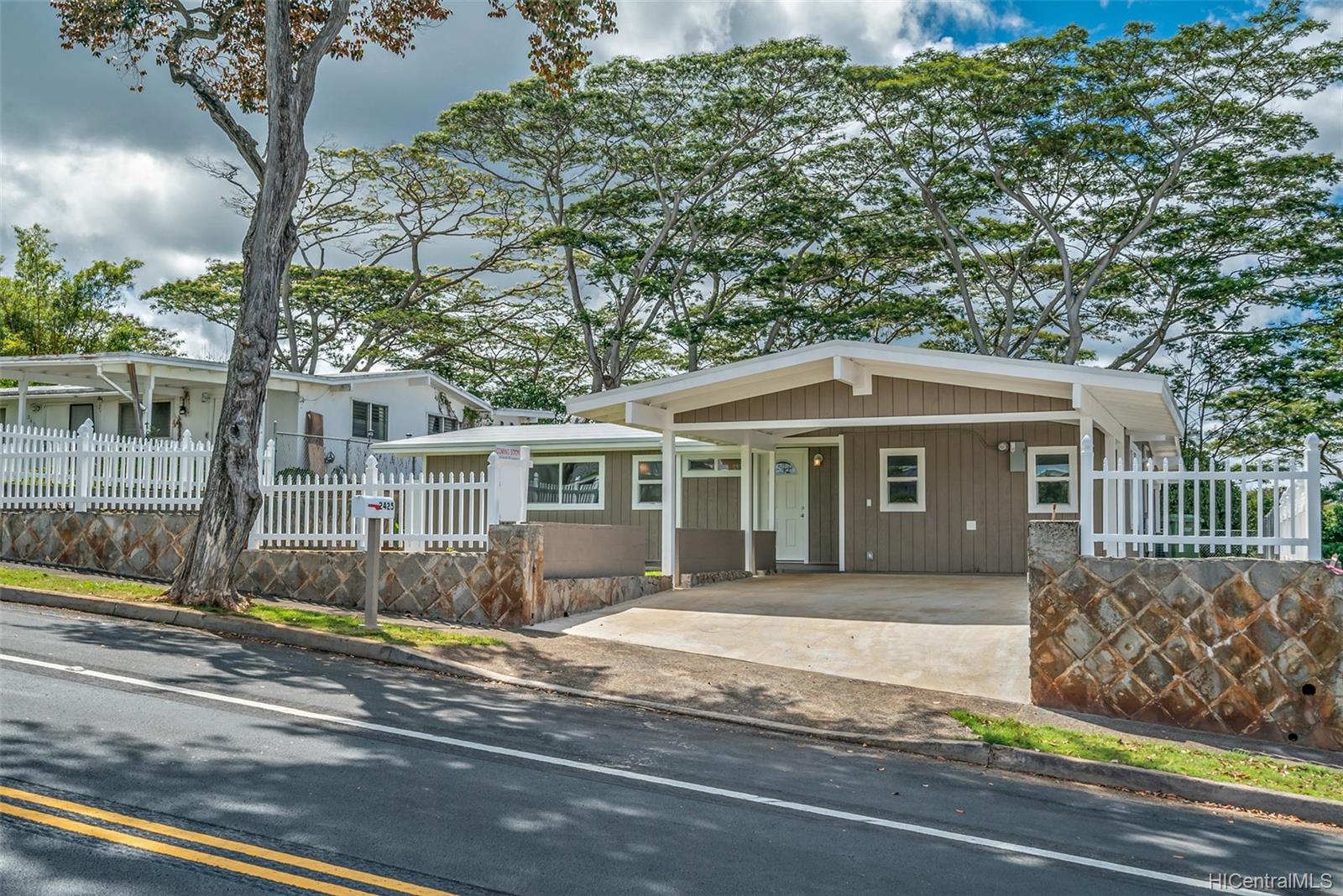 2425 Aumakua Street , Pearl City, Hi 96782 | Pacific Palisades