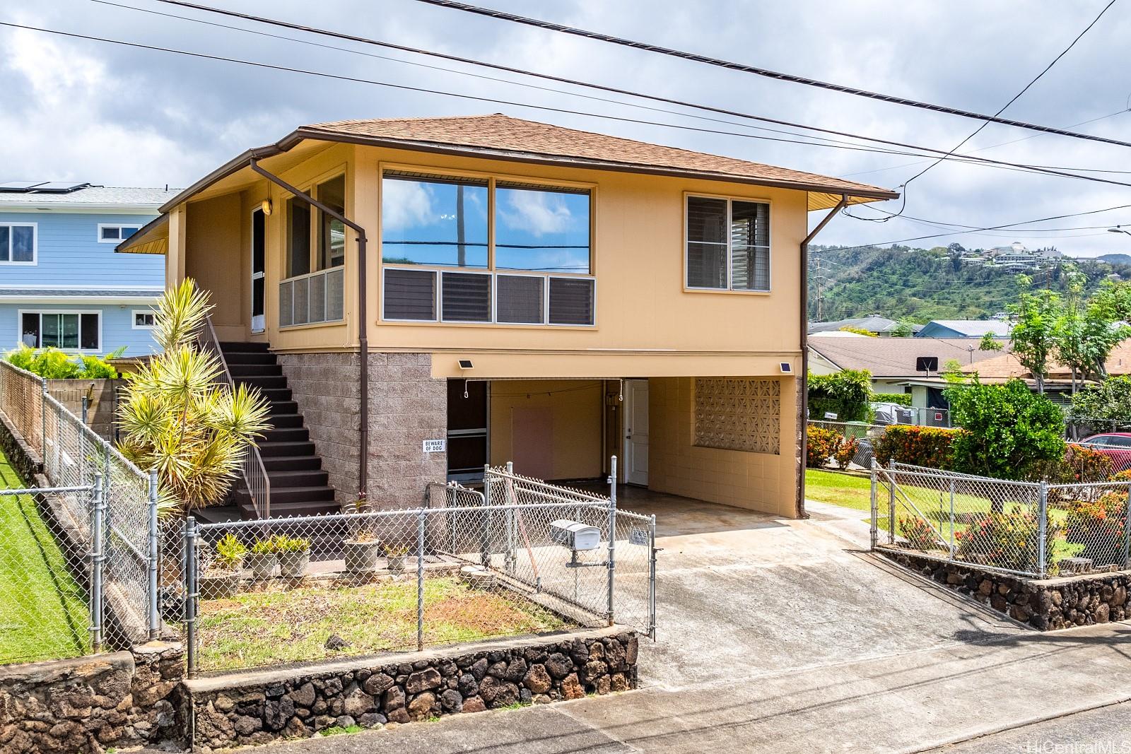 2428 Lakoloa Place , Honolulu, Hi 96819 | Kalihi-lower