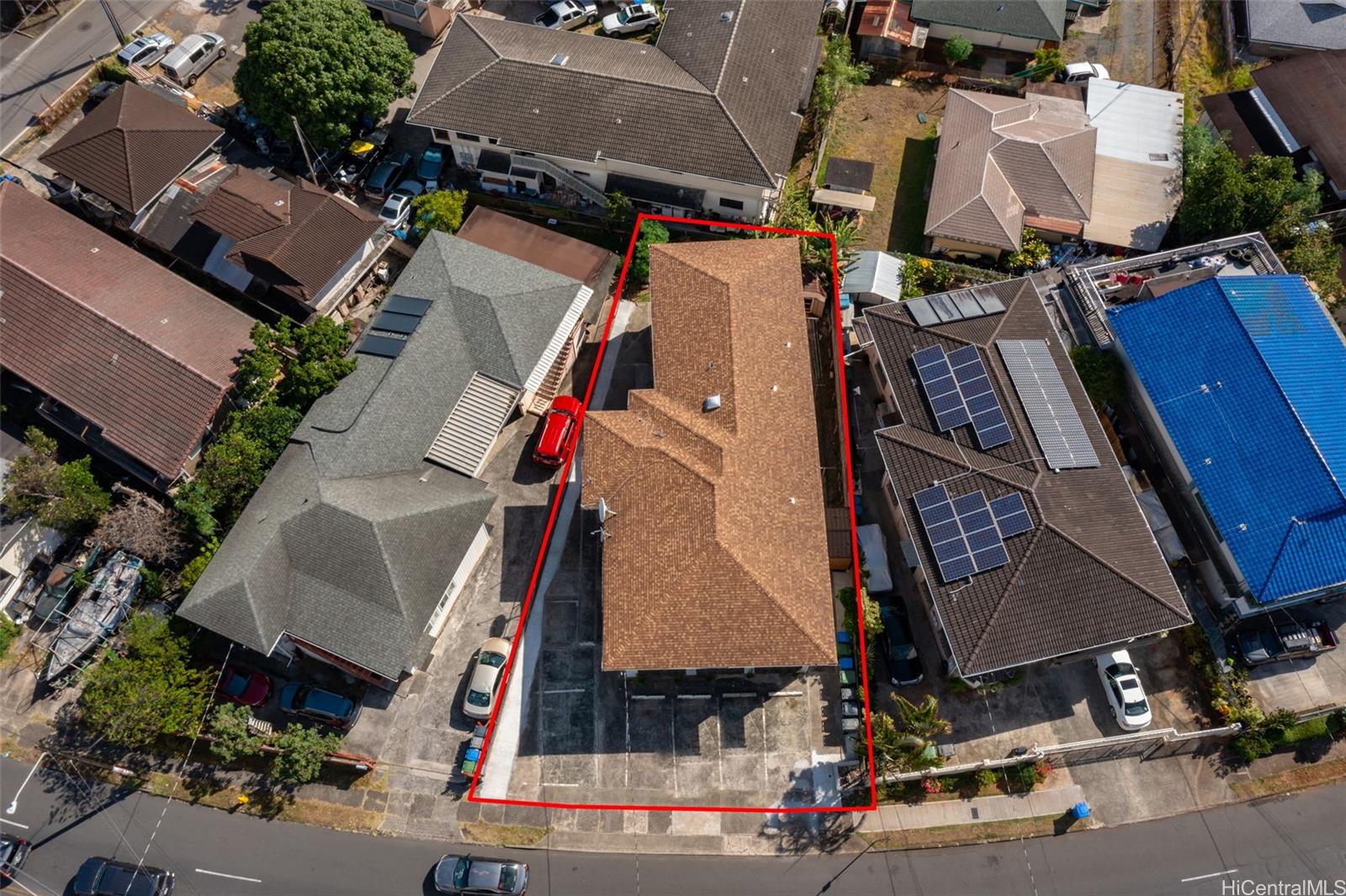 2429 N School Street , Honolulu, Hi 96819 | Kalihi-lower