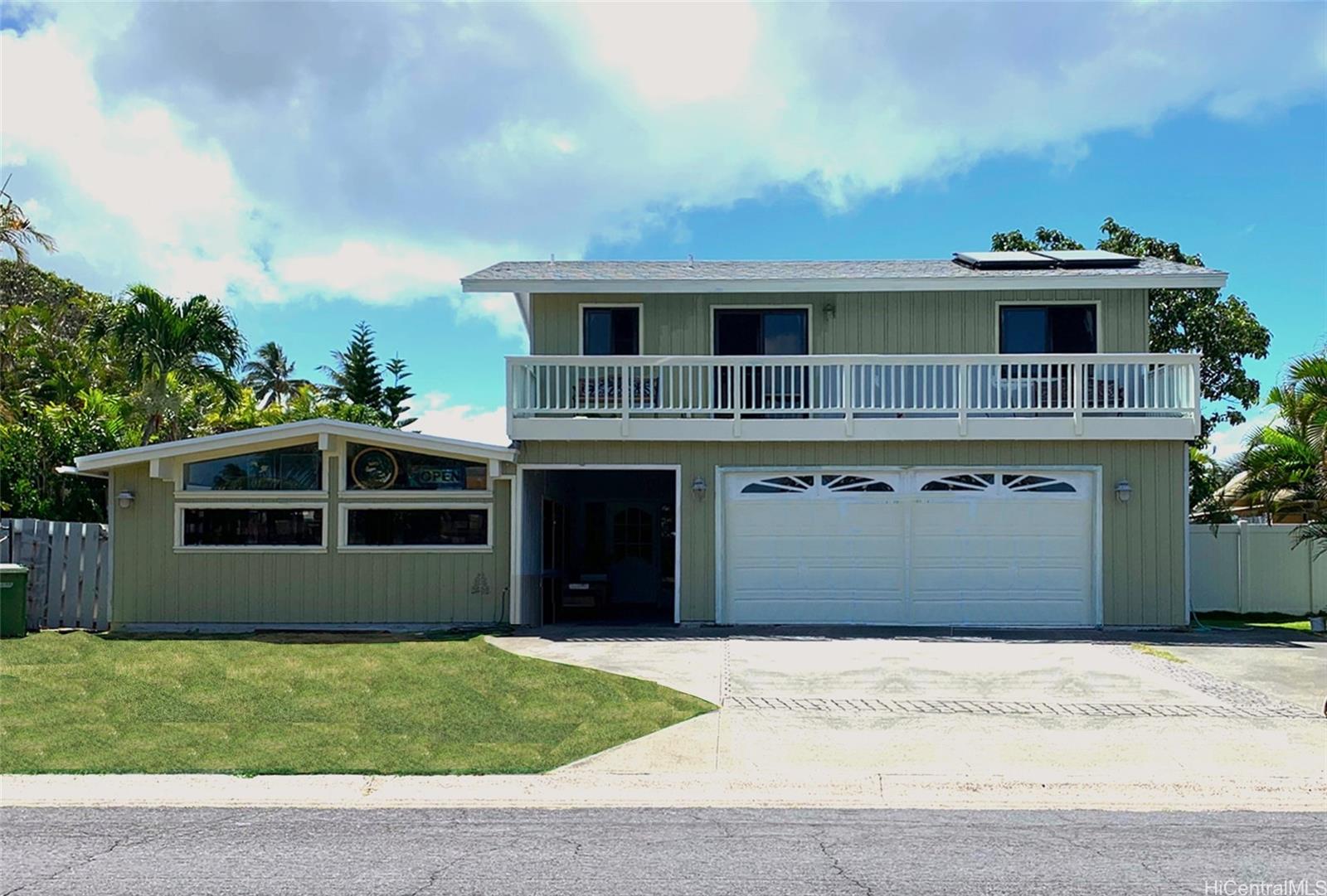 243 Aikahi Loop , Kailua, Hi 96734 | Aikahi Park