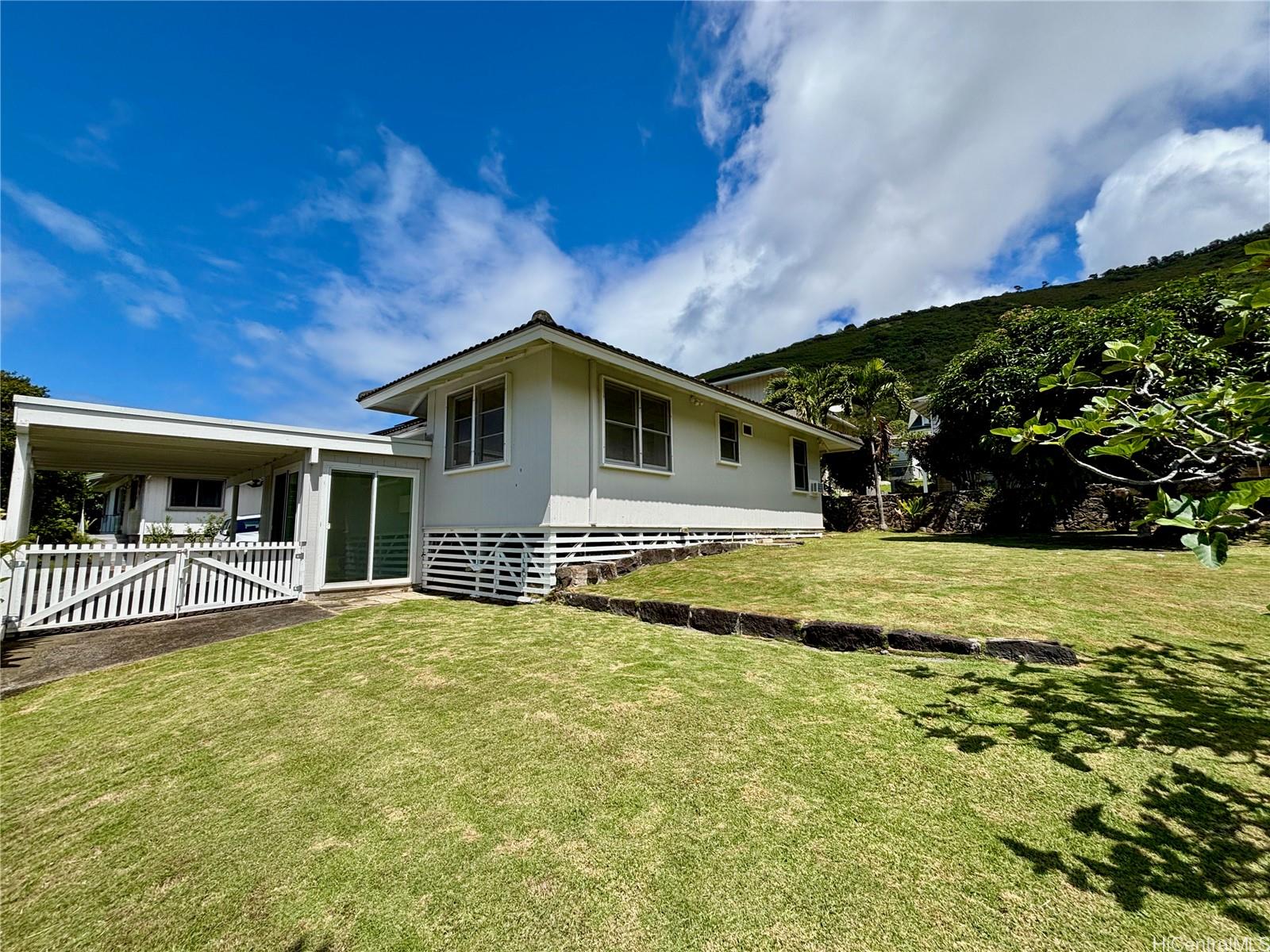 2448 A East Manoa Road , Honolulu, Hi 96822 | Manoa Area