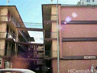 KUHIO EBBTIDE C #416, 2462 Kuhio Ave, HONOLULU | Waikiki
