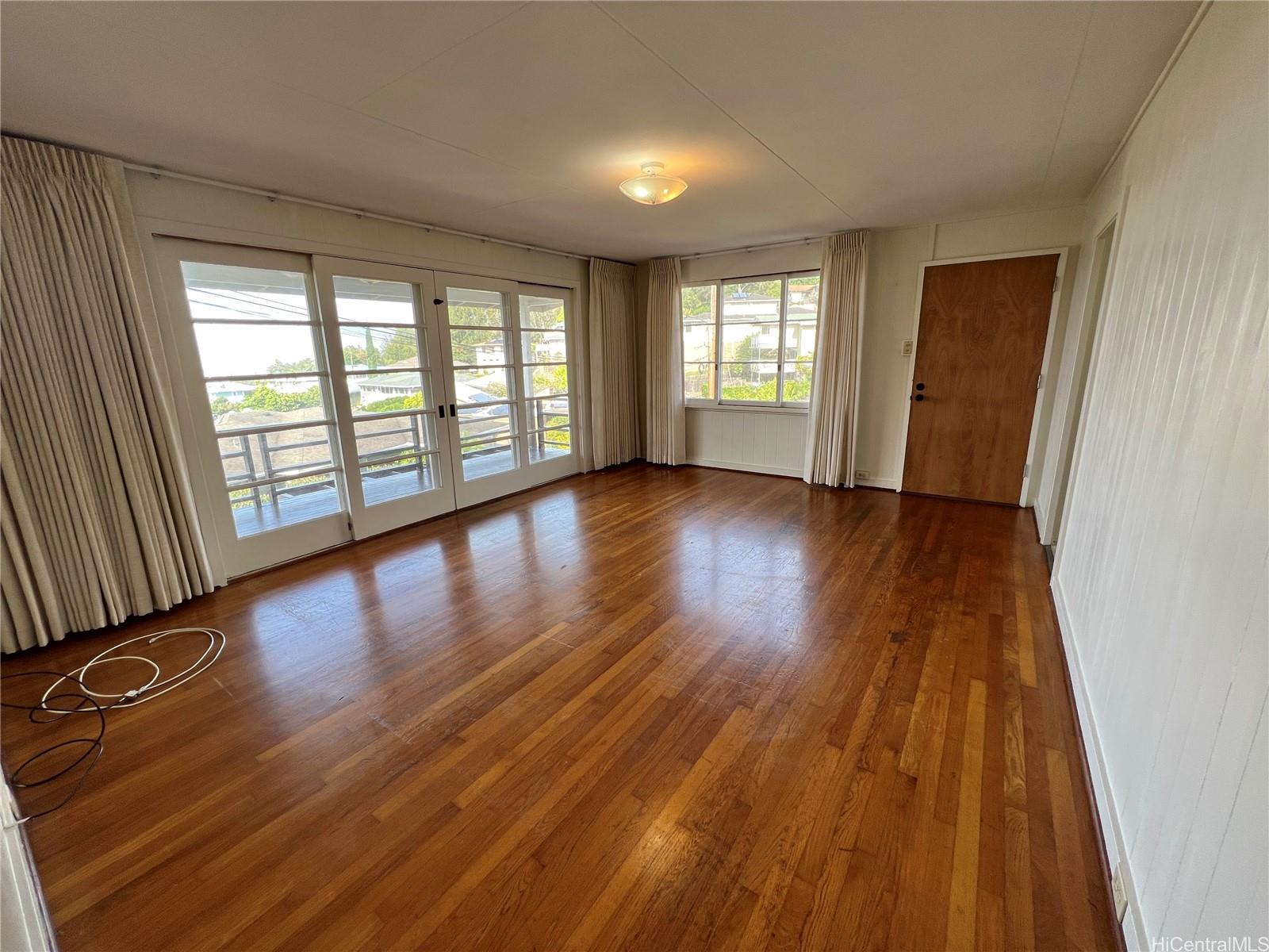 2465 St Louis Drive Honolulu - Hawaii Rental