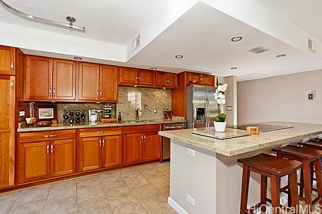 250 Ohua #4D, 250 Ohua Ave, Honolulu | Waikiki