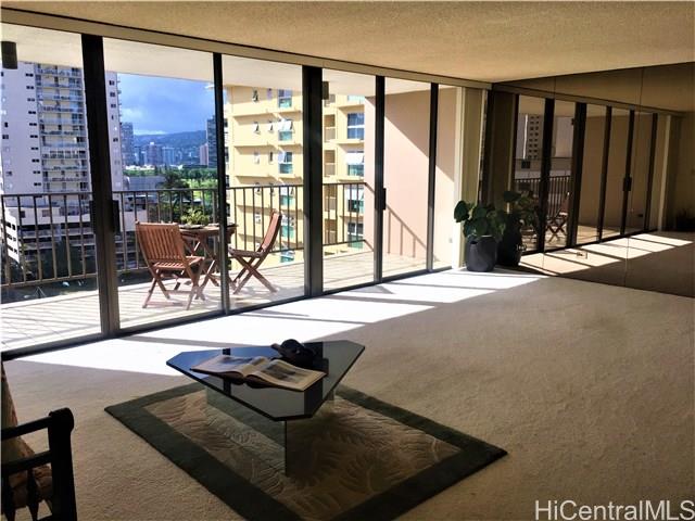 250 Ohua #9B, 250 Ohua Ave, Honolulu | Waikiki