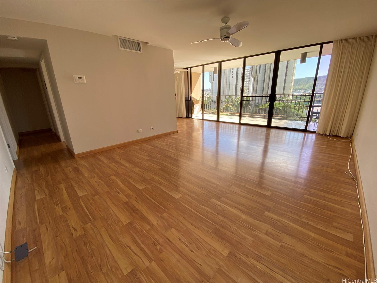 250 Ohua Ave 9G Honolulu - Hawaii Rental 250 Ohua