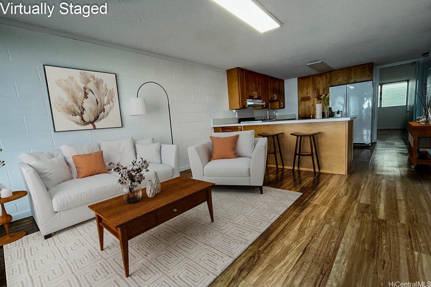 Varsity House #102, 2501 Coyne Street, Honolulu | Moiliili