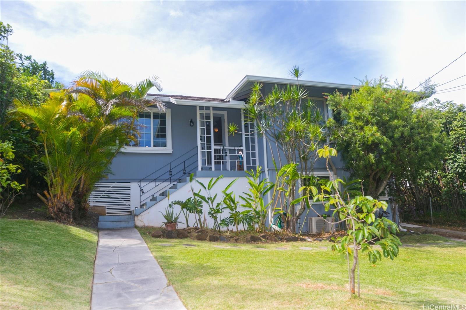2523 Pamoa Road , Honolulu, Hi 96822 | Manoa Area