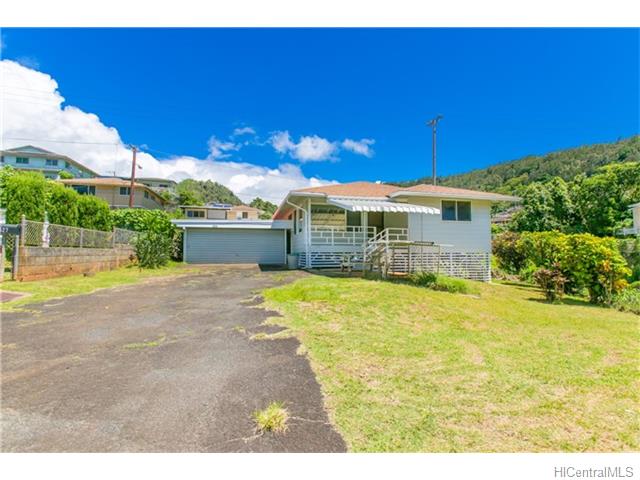 2527 Kalihi Street , Honolulu, Hi 96819 | Kalihi Uka