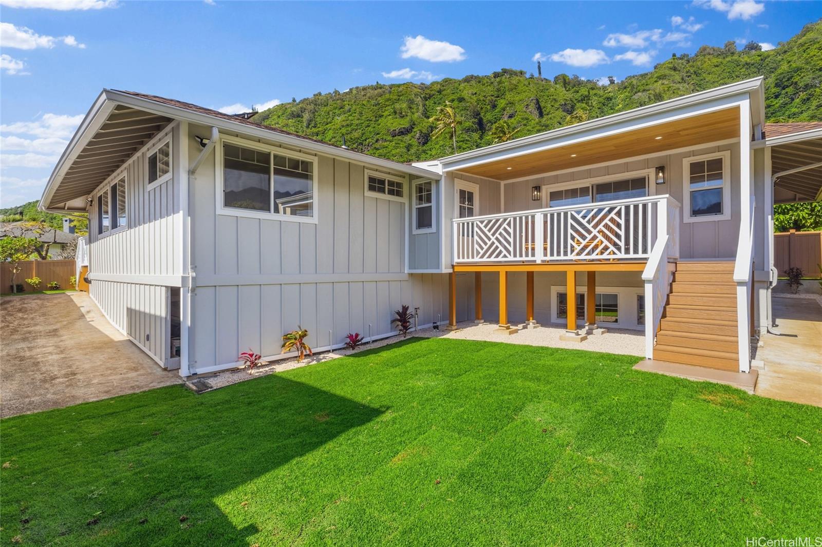 2548 Olopua Street , Honolulu, Hi 96822 | Manoa Area