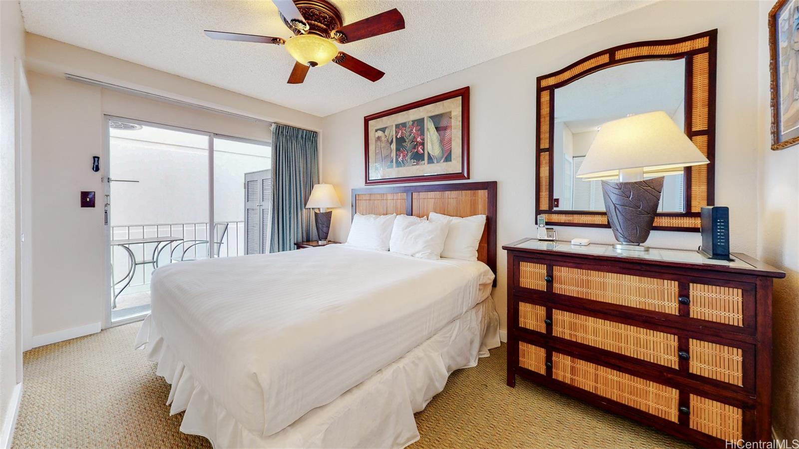 Cabana At Waikiki #403, 2551 Cartwright Road, Honolulu | Waikiki