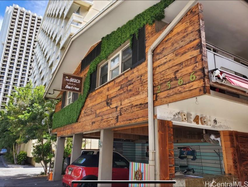 2566 Cartwright Road, Honolulu - Commercial real estate in Hawaii for sale