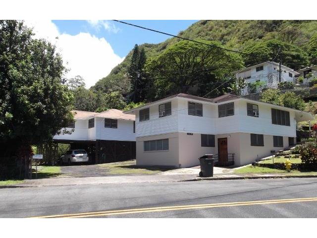 2585 10th Ave , Honolulu, Hi 96816 | Palolo