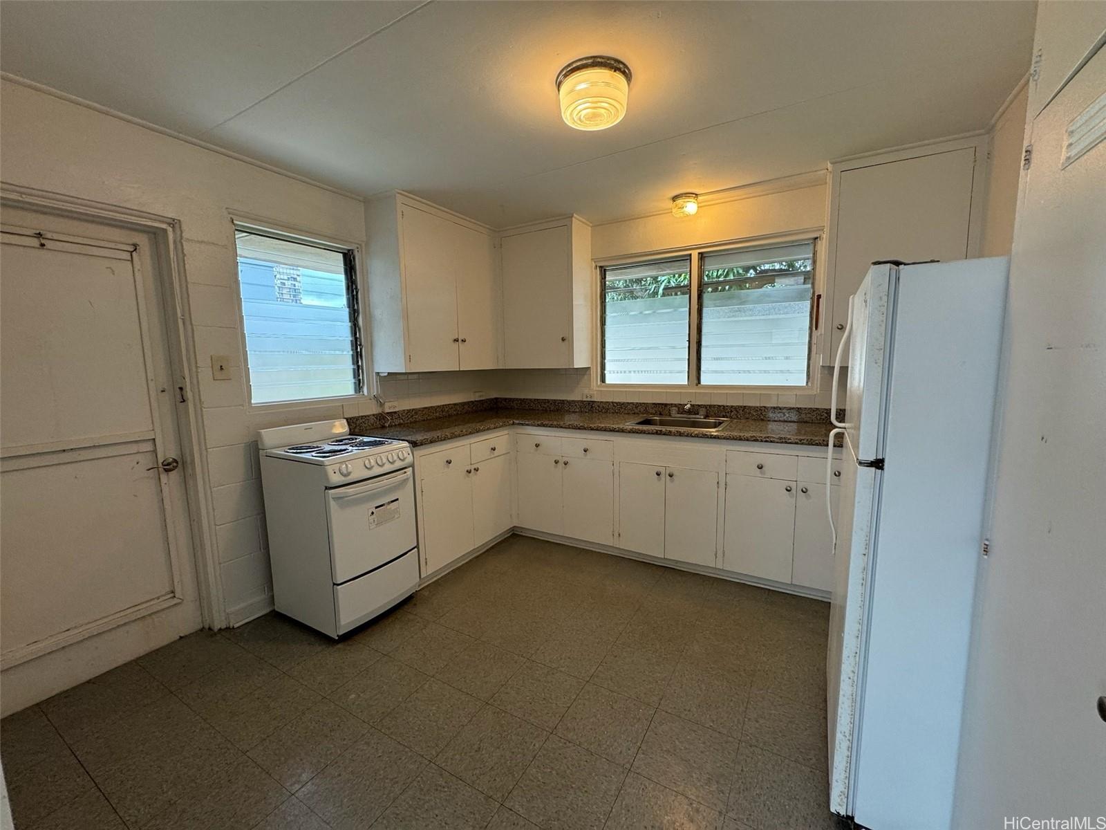 2624 Nahaku Place C Honolulu - Hawaii Rental