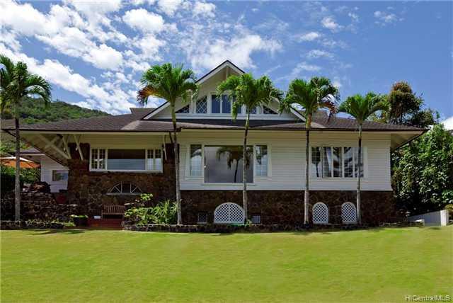 2633 Manoa Rd , Honolulu, Hi 96822 | Manoa Area