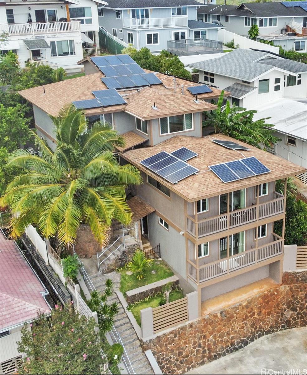 2640 Peter Street , Honolulu, Hi 96816 | St. Louis