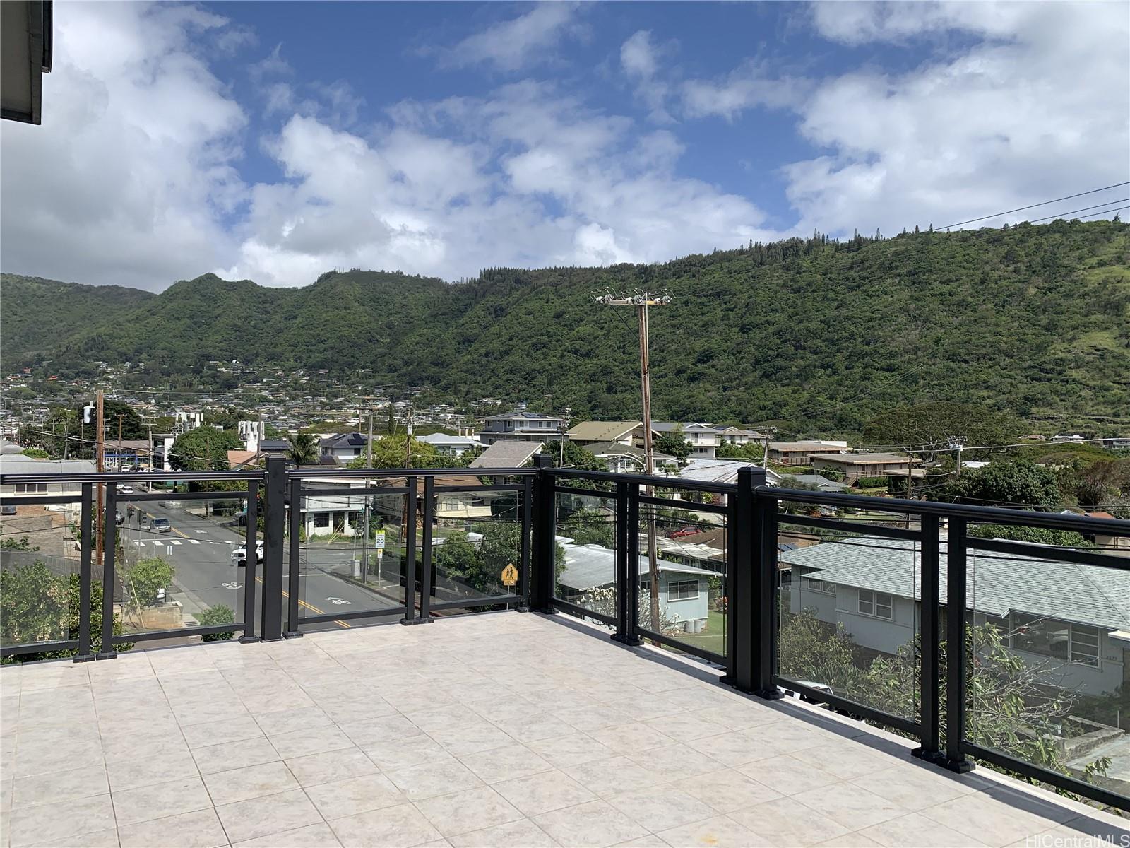 2666 E Manoa Rd Honolulu - Hawaii Rental