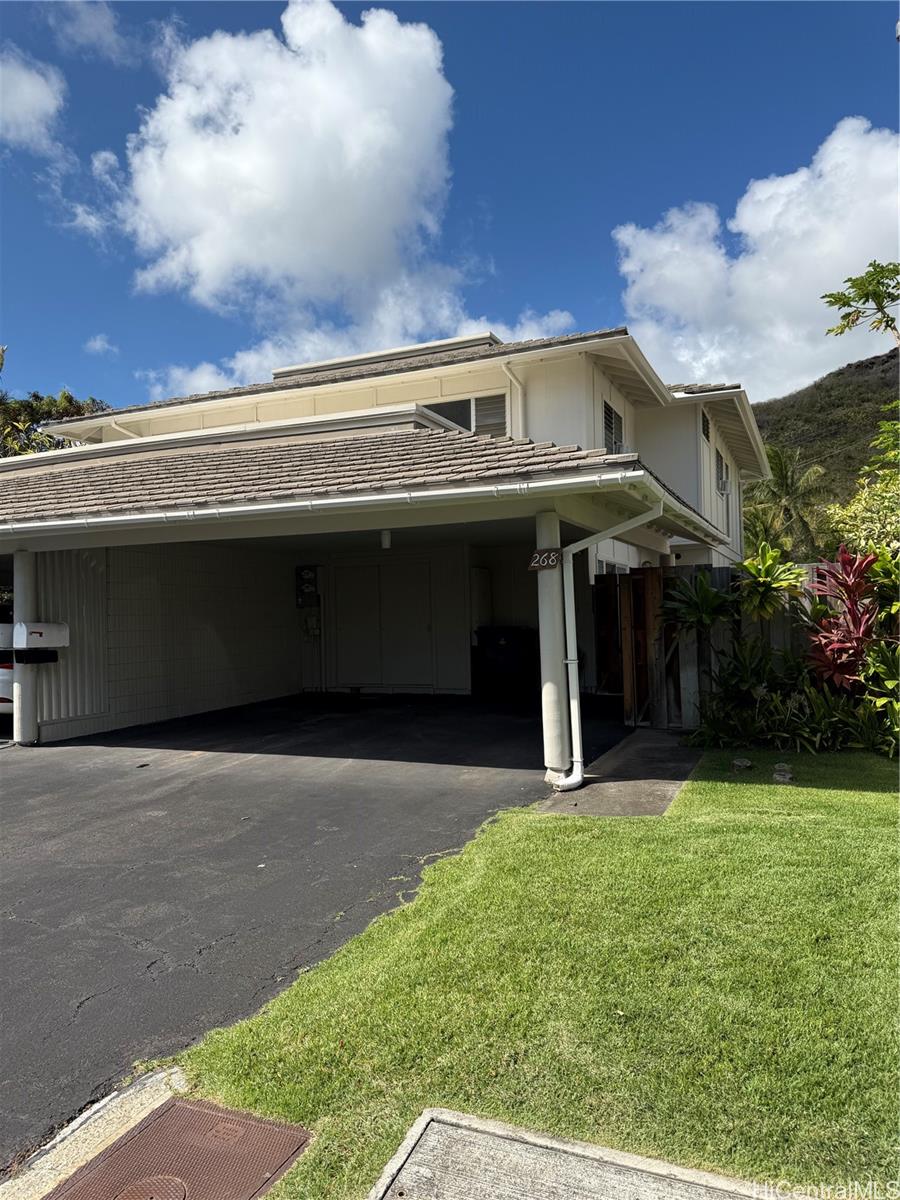 268 Opihikao Way 712 Honolulu - Hawaii Rental