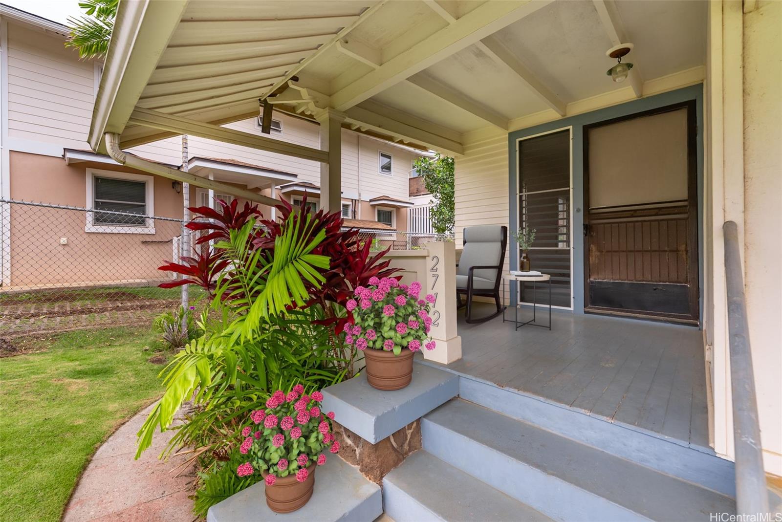 2712 Pulena Place , Honolulu, Hi 96822 | Manoa Area