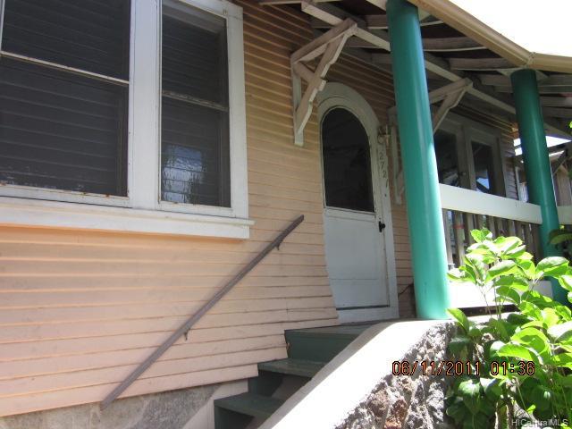 2721 East Manoa Rd 1, Honolulu, Hi 96822 | Manoa Area