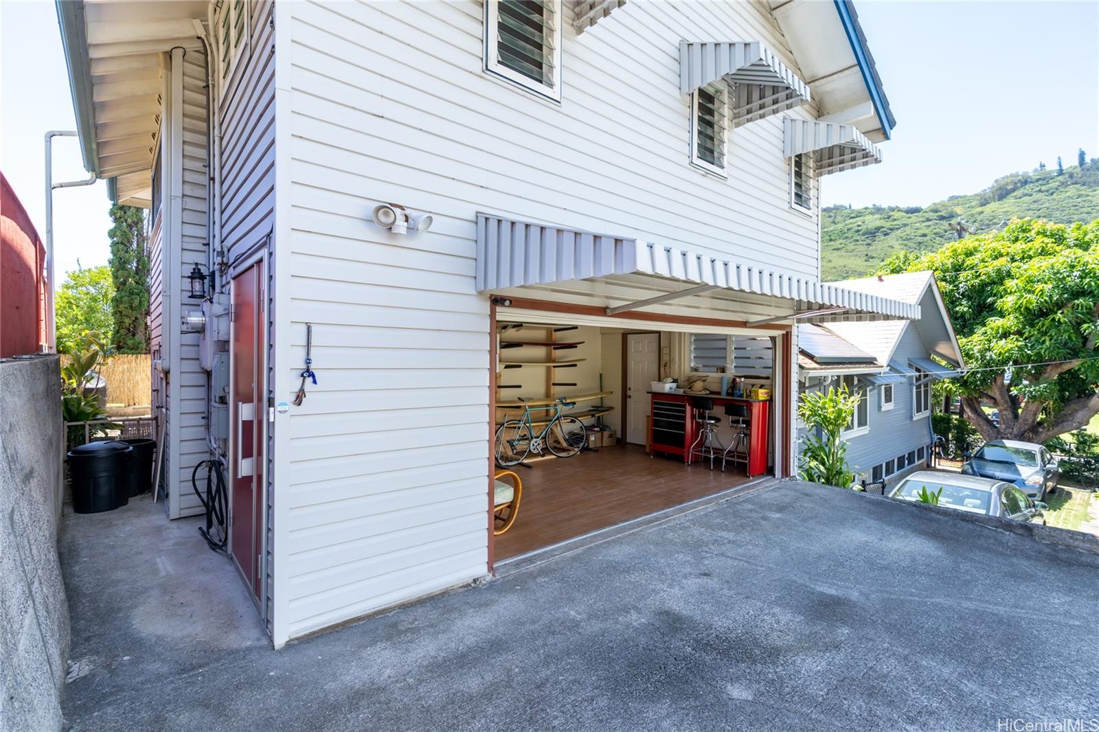 2721 Manoa Road A, Honolulu, Hi 96822 - home Manoa Area | Honolulu