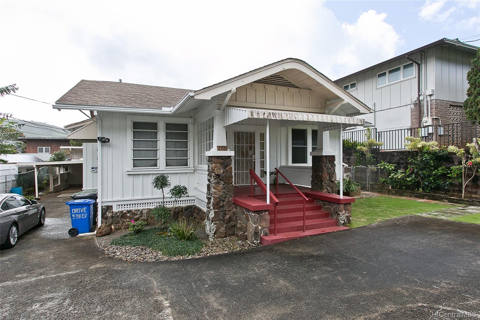 2721 Manoa Road , Honolulu, Hi 96822 | Manoa Area