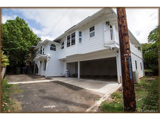 2722 Manoa Road , Honolulu, Hi 96822 | Manoa Area