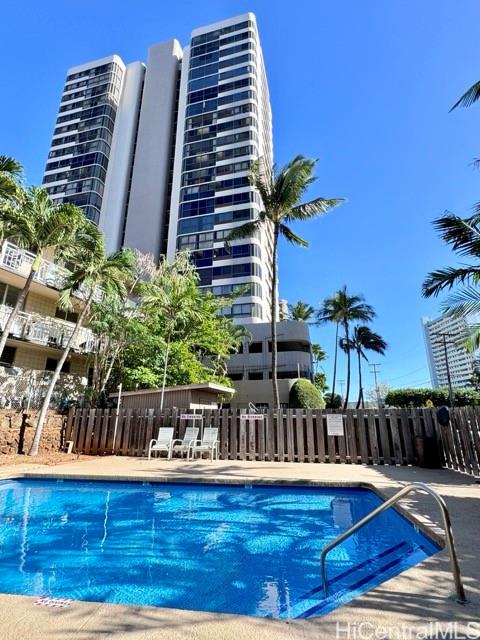 Kings Gate #2004, 2724 Kahoaloha Ln, Honolulu | Moiliili