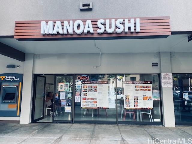 2752 Manoa Road Manoa Area, Honolulu ,Hi 96822, #5-109