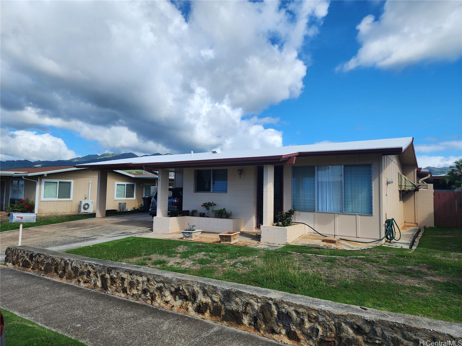 278 Anapalau St , Honolulu, Hi 96825 | Koko Head Terrace