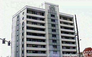 KAIMUKI PARKSIDE #601, 2781 Kapiolani Blvd, HONOLULU | Kapiolani